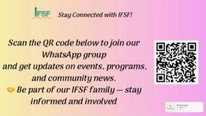 IFSF – The Islamic Foundation of South Florida